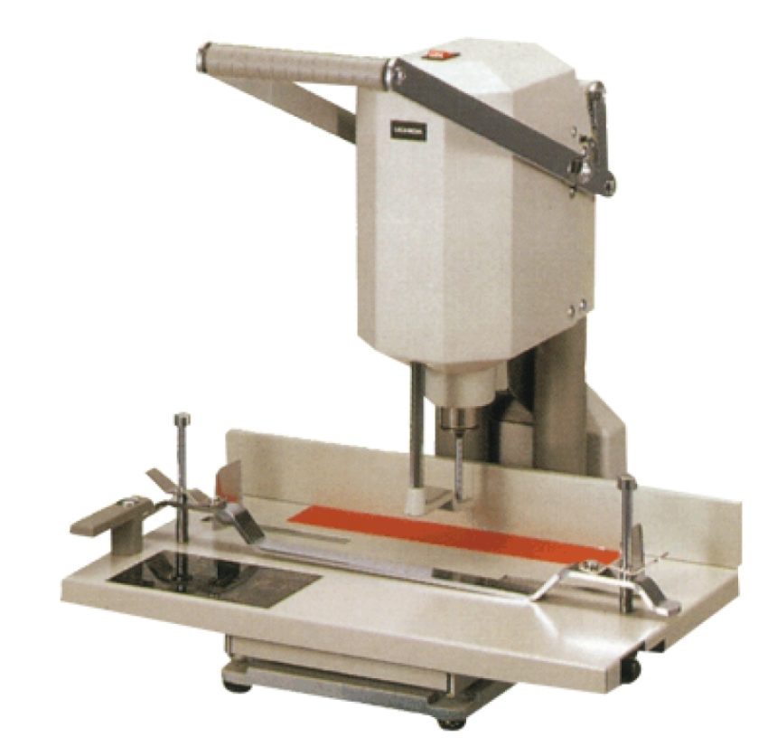 Foreuse électrique UCHIDA VS-55