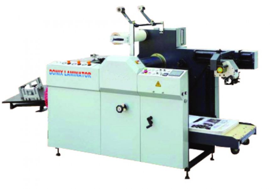 Pelliculeuses DONIX DX 540 AC