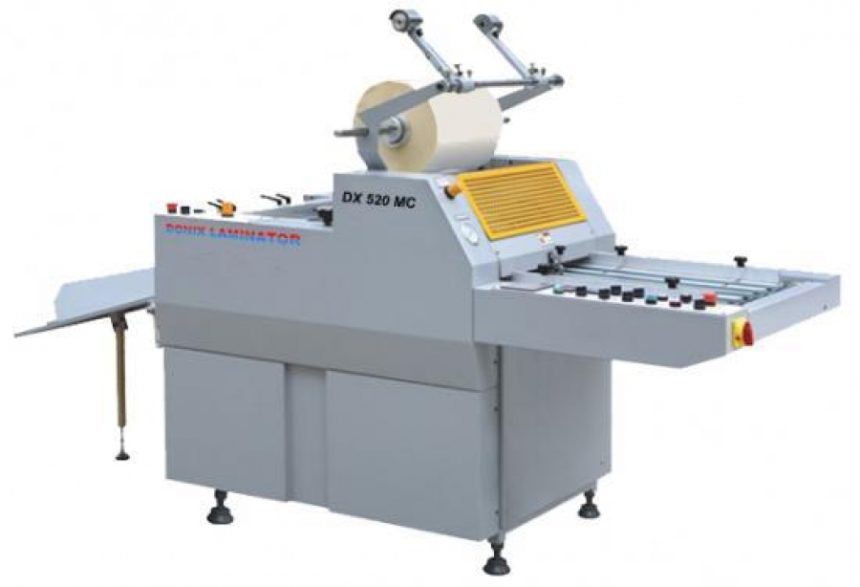 Pelliculeuses DONIX DX 520 MC